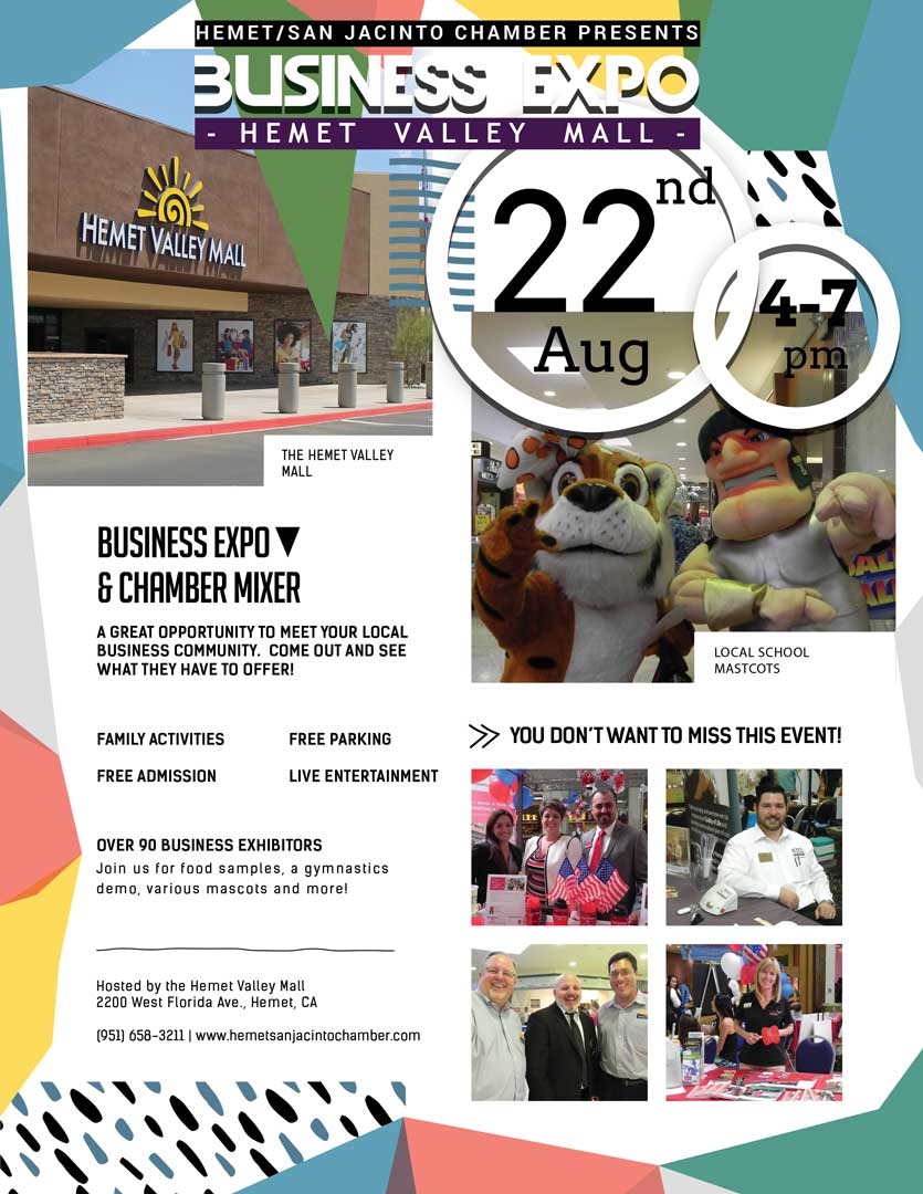 Hemet Valley Mall » Hemet San Jacinto Valley Chamber of Commerce ...